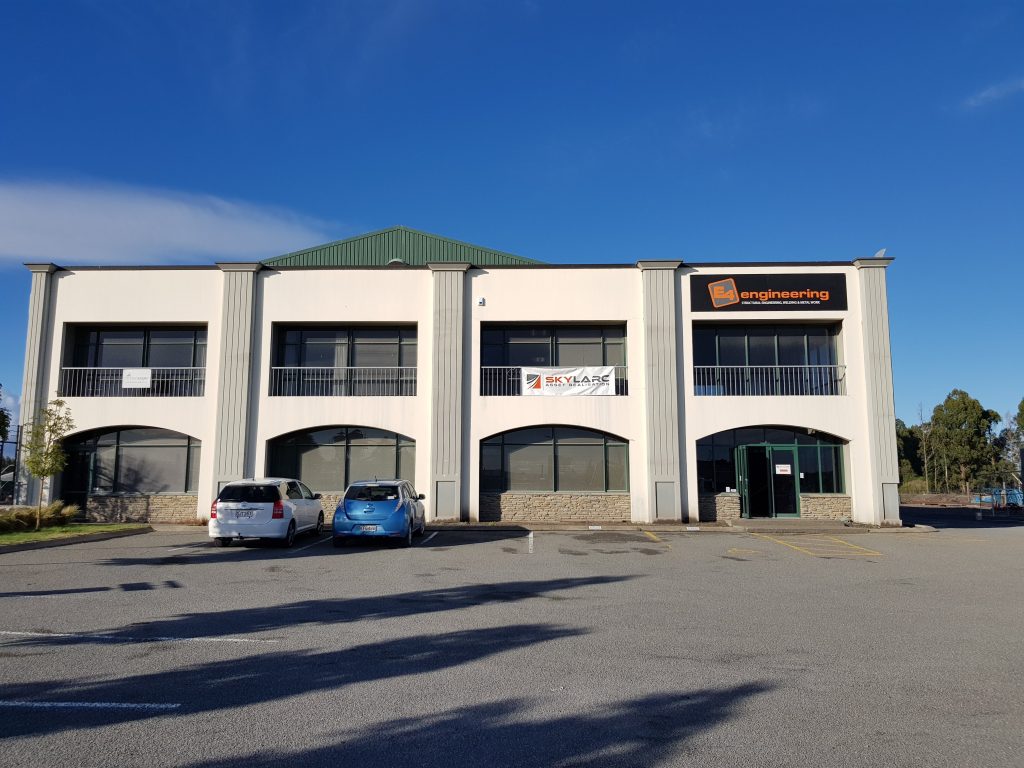 E4 Engineering Limited | Skylarc