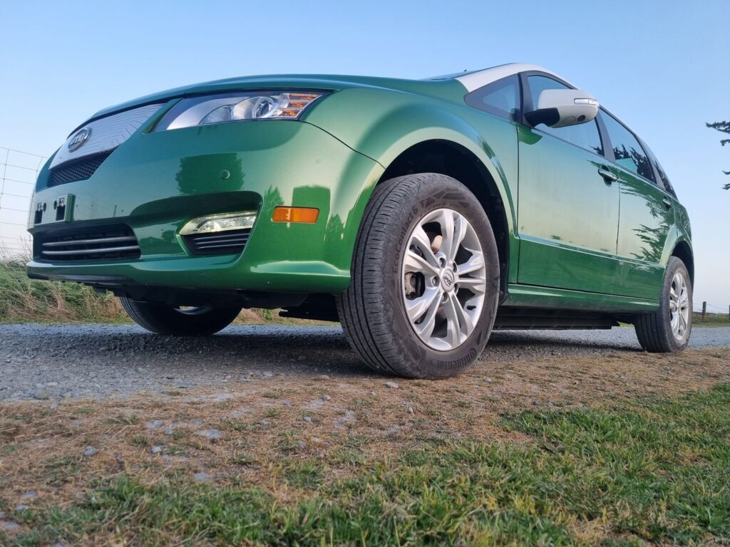 2019 BYD E6 300km+ Range EV | Skylarc