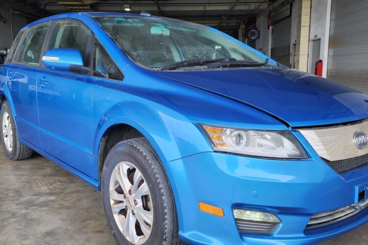 EV Car Sales Archive | Skylarc