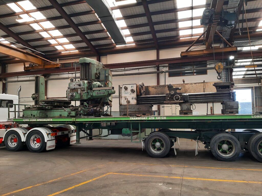 Andar Engineering Surplus Plant and Machinery Auction | Skylarc