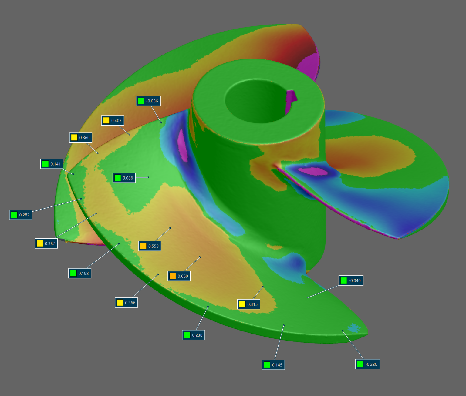 Scott Waterjet Liquidation Tender | Skylarc