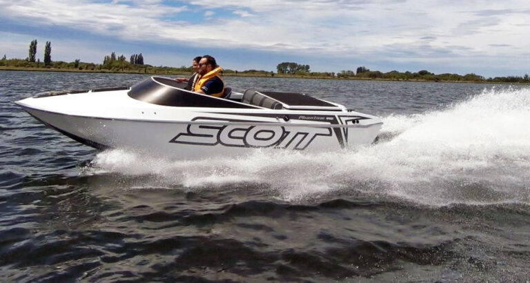 Scott Waterjet Liquidation Tender | Skylarc